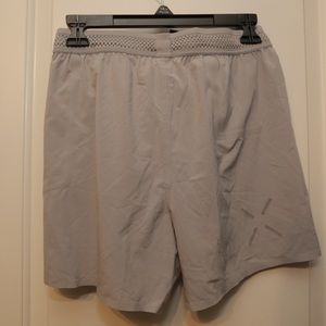 Ten Thousand | Shorts | Ten Thousand The Session Shorts Gray Nwt | Poshmark